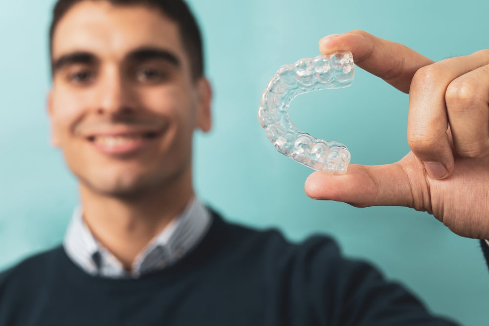 Instasmile Aligners | Edge-to-Edge Bite Treatment - instasmile Aligners